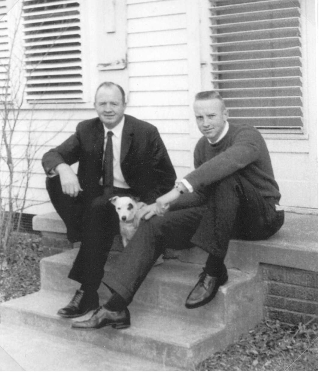 Dr. James Dobson: His Inspiring Story of Faith and Courage - Dr. James ...